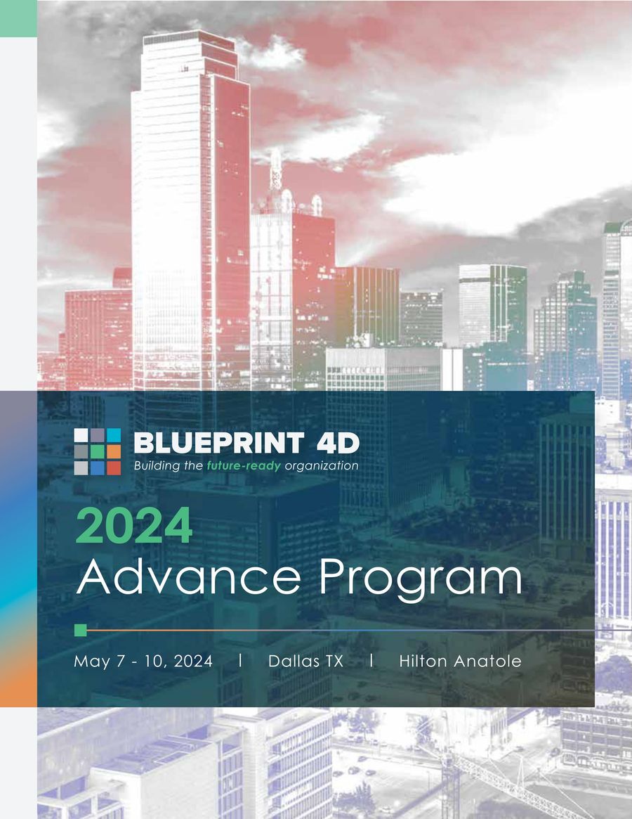 Blueprint 4D Advance Program by Quest Oracle... - Flipsnack