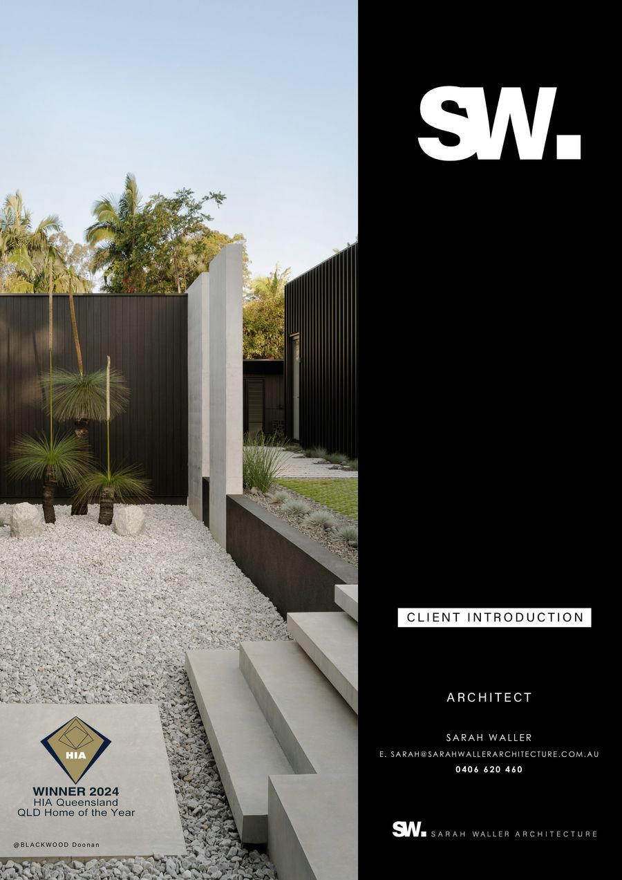 SWA - MAGAZINE by Sarah Waller - Flipsnack