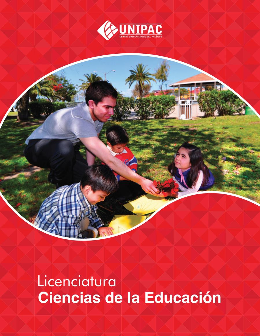 Lic. Ciencias de la Educación (Río) by UNIPAC - Flipsnack