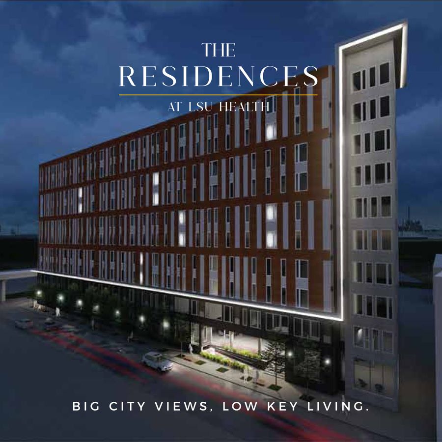 1461 Residences LSU Digital Brochure copy by Deborah Hayes - Flipsnack