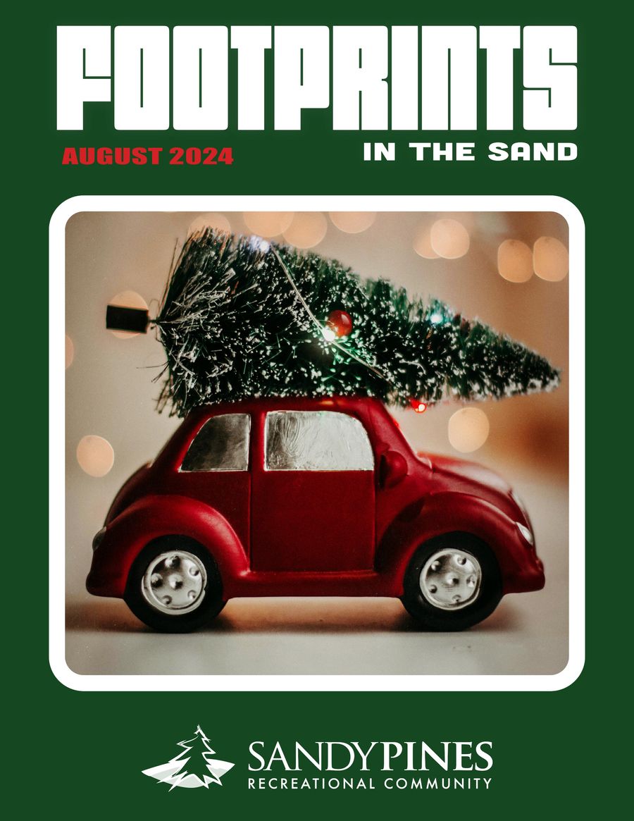 SP Footprints August 2024 Final by Ian Mitchell - Flipsnack