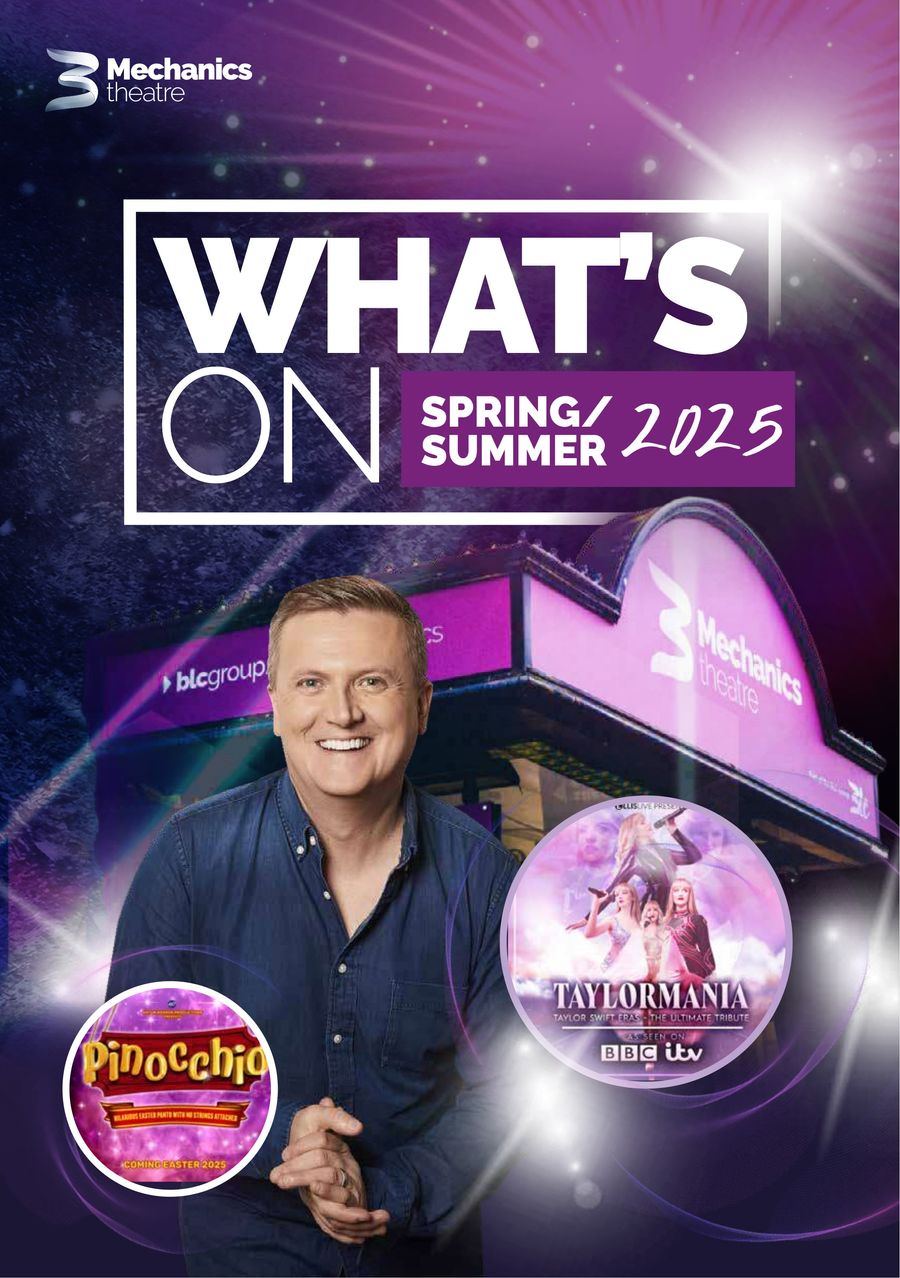BLC Whats on Guide SringSummer25-WEB by BLC - Flipsnack