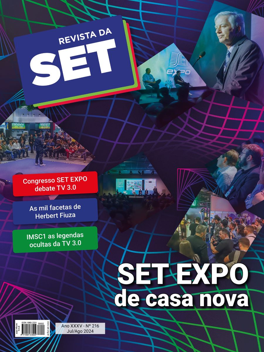 REVISTA DA SET by Revista da SET - Flipsnack