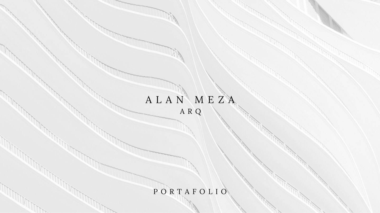 Alan Meza_Portafolio by Alan Meza - Flipsnack