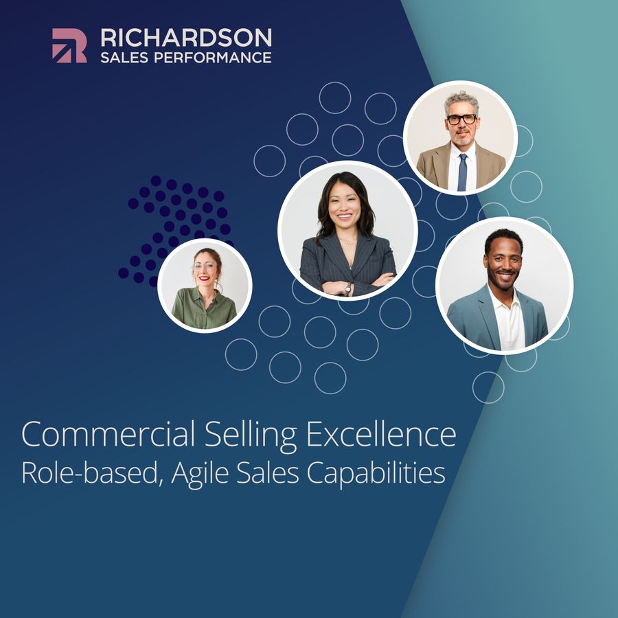 Role-Based, Agile Sales Capabilities to Win by Shannon Gleason - Flipsnack