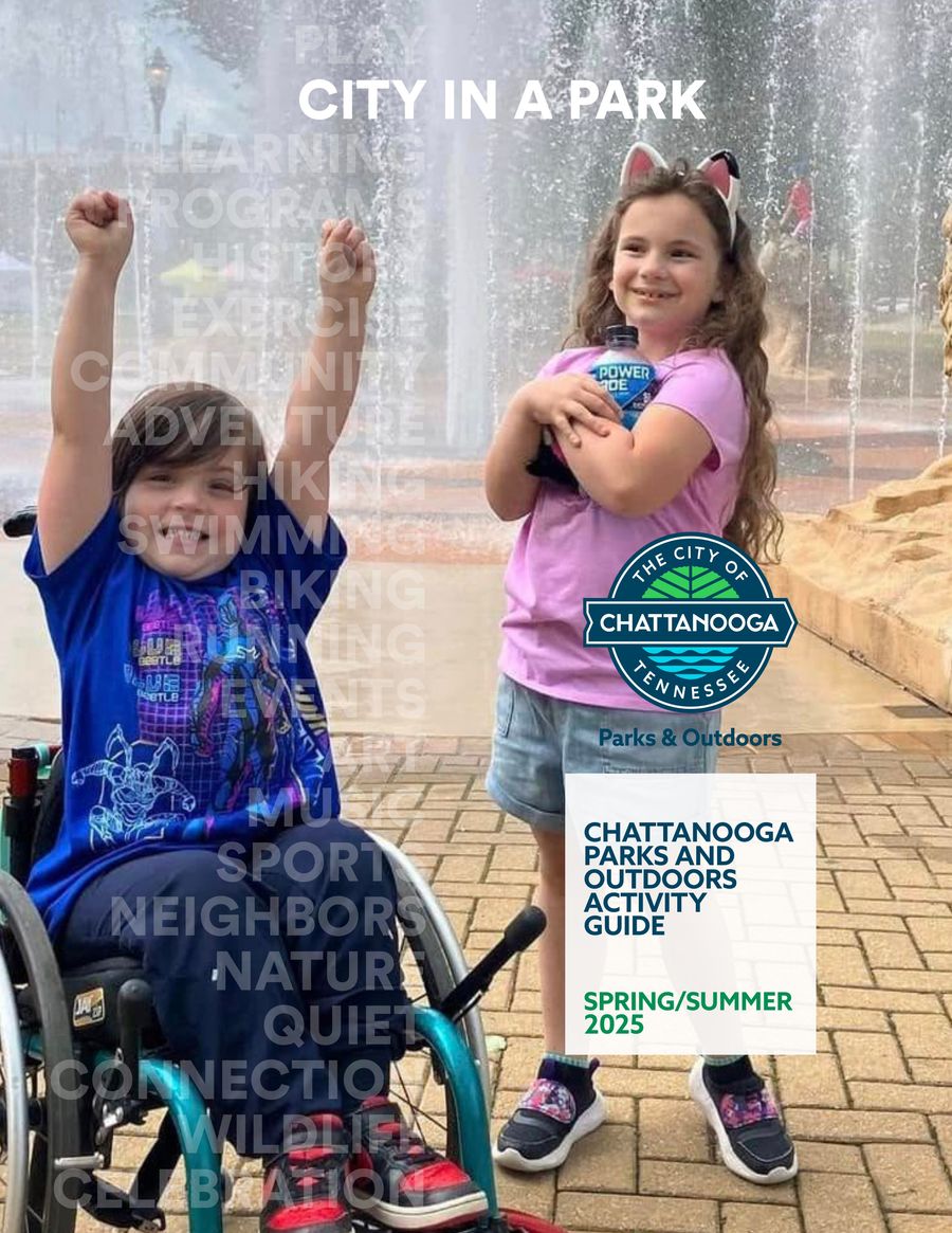 2025 Spring and Summer Guide by Brian Smith - Flipsnack