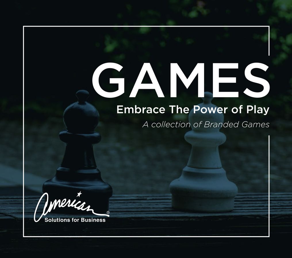 Games - ASB Branded Games by Marketing - Flipsnack