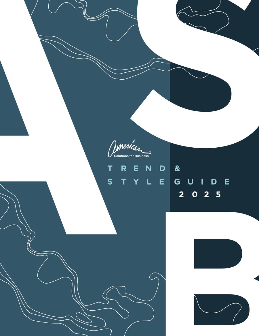 2025 ASB Trend & Style Guide by Marketing - Flipsnack