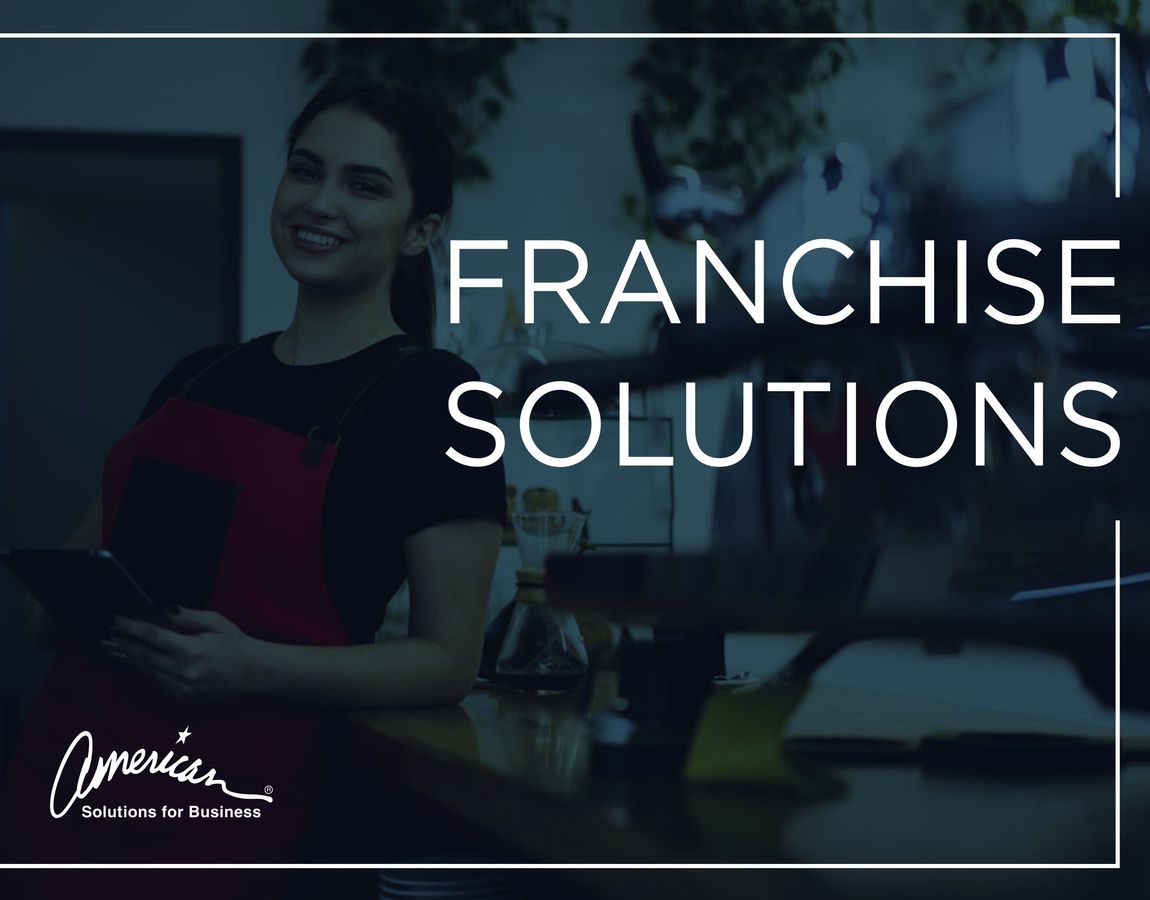 Franchise Solutions Overview by Marketing - Flipsnack