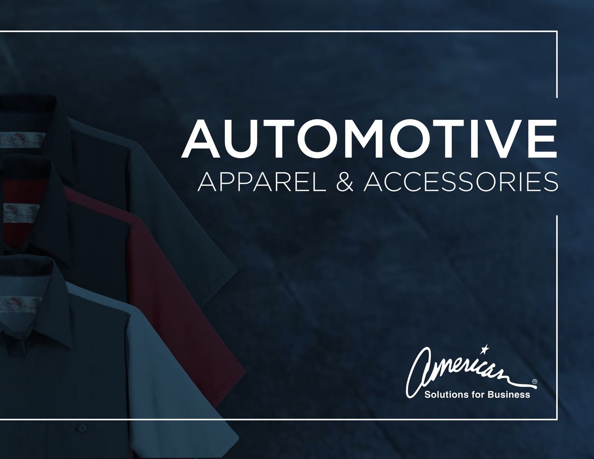 Automotive Apparel & Accessories by Marketing - Flipsnack
