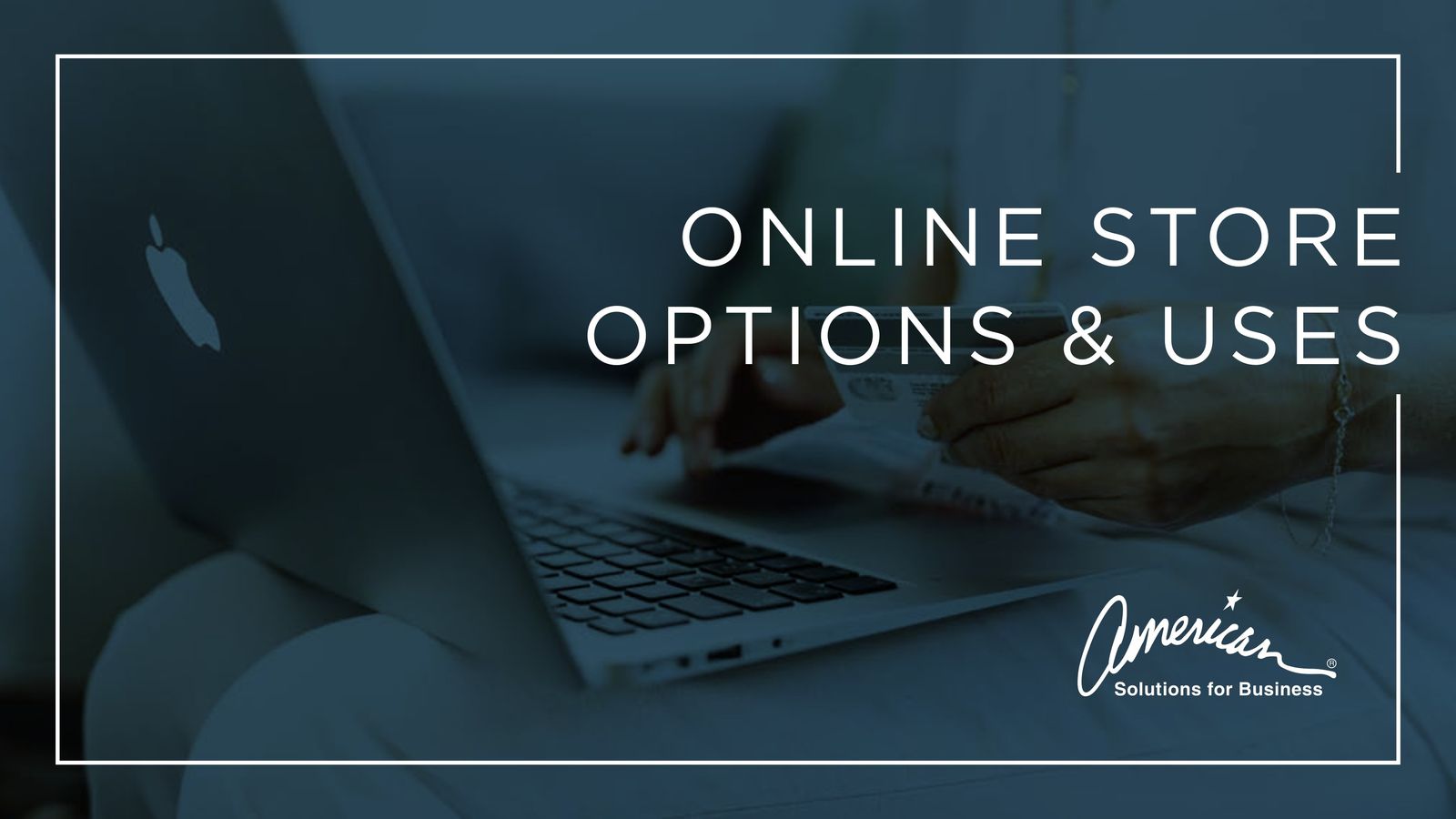 Online Store Options & Uses by Marketing - Flipsnack