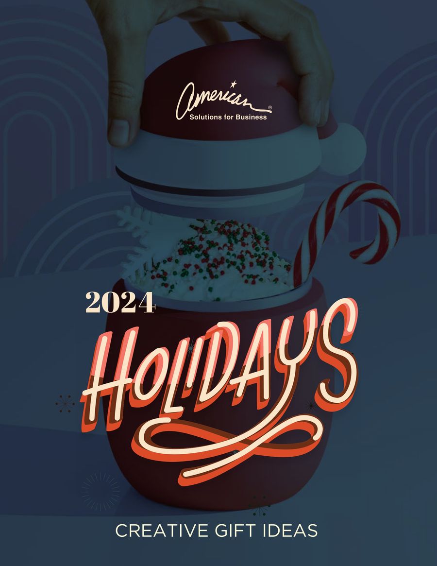 ASB Holiday Creative Ideas by Marketing - Flipsnack