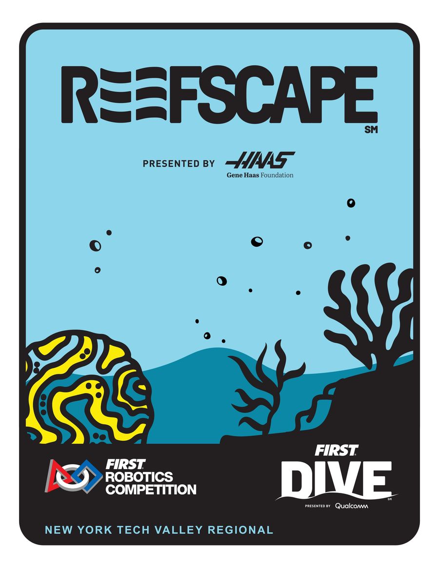 2025 New York Tech Valley Program Book by FIRST - Flipsnack