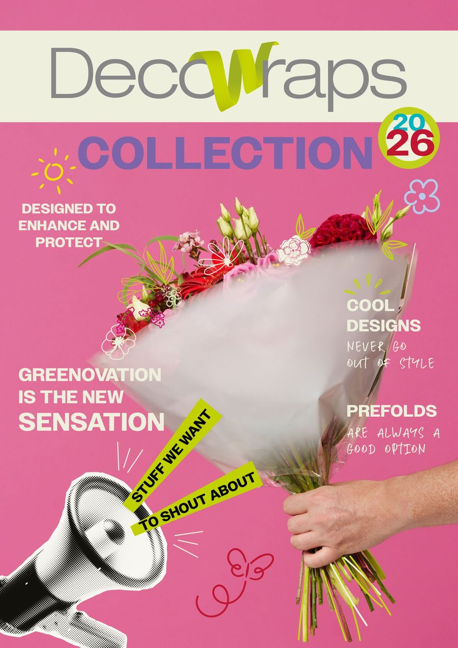 Decowraps Catalog 2026 by Decowraps - Flipsnack