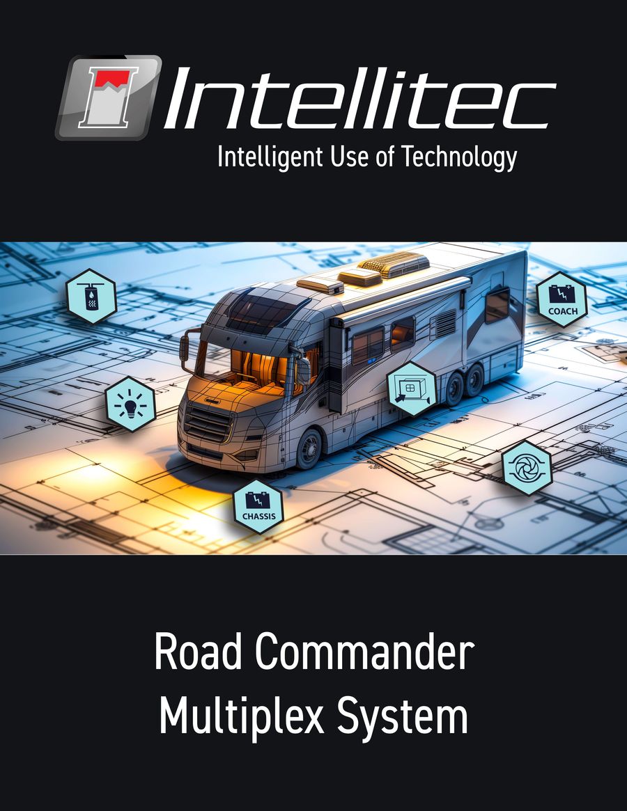 Road Commander Multiplex Catalog by VINCENT PESCE - Flipsnack