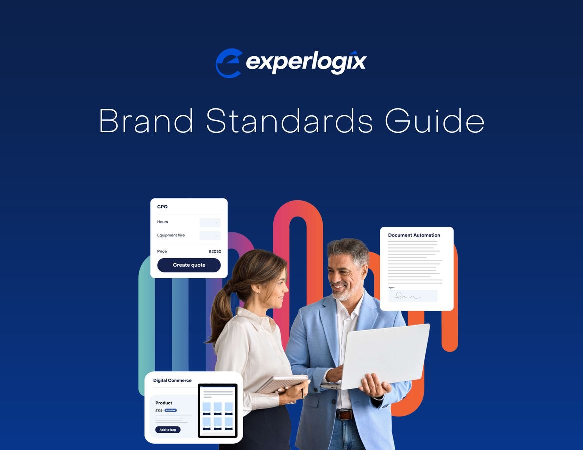 Experlogix Brand Guidelines by Experlogix - Flipsnack