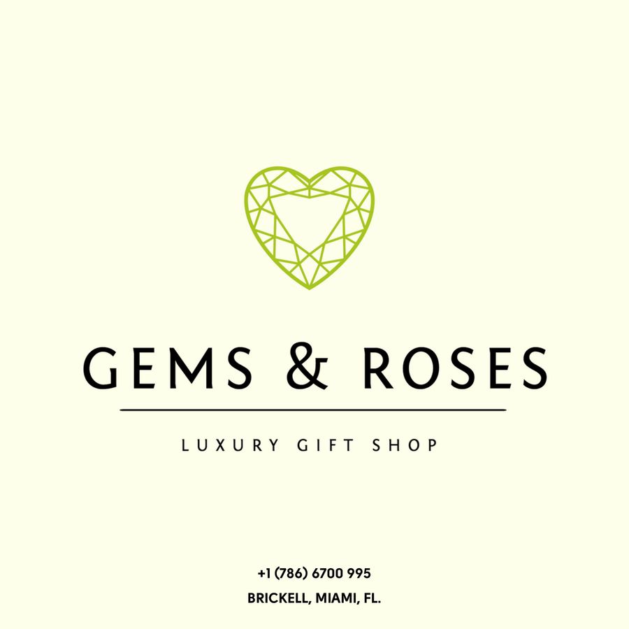 Gems & Roses by - Flipsnack
