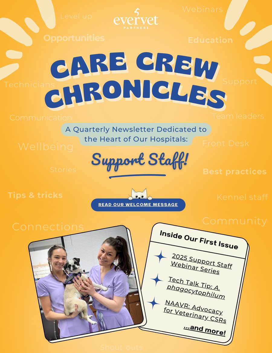 2025 Q1 Care Crew Chronicles by... - Flipsnack