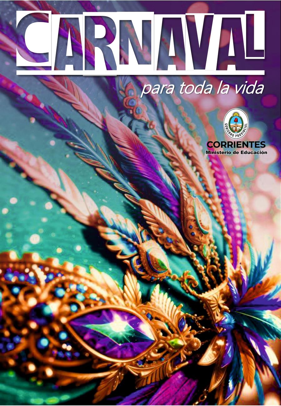 CARNAVAL para toda la vida by Matias Orbes - Flipsnack