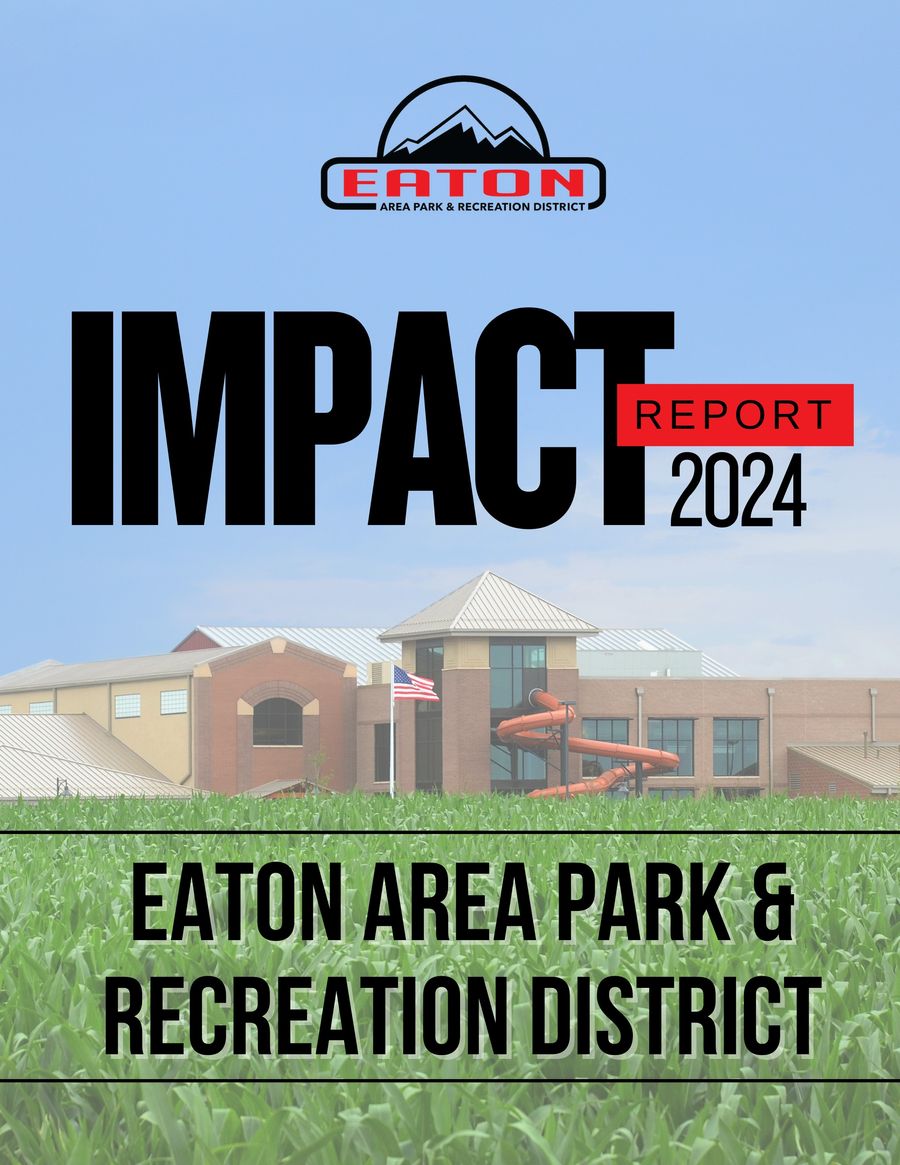 EAPRD'S 2024 Year In Review Impact Report ... - Flipsnack