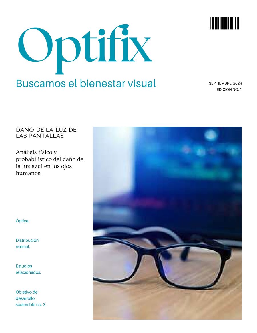 Optifix-Revista Óptica by Nextito - Flipsnack