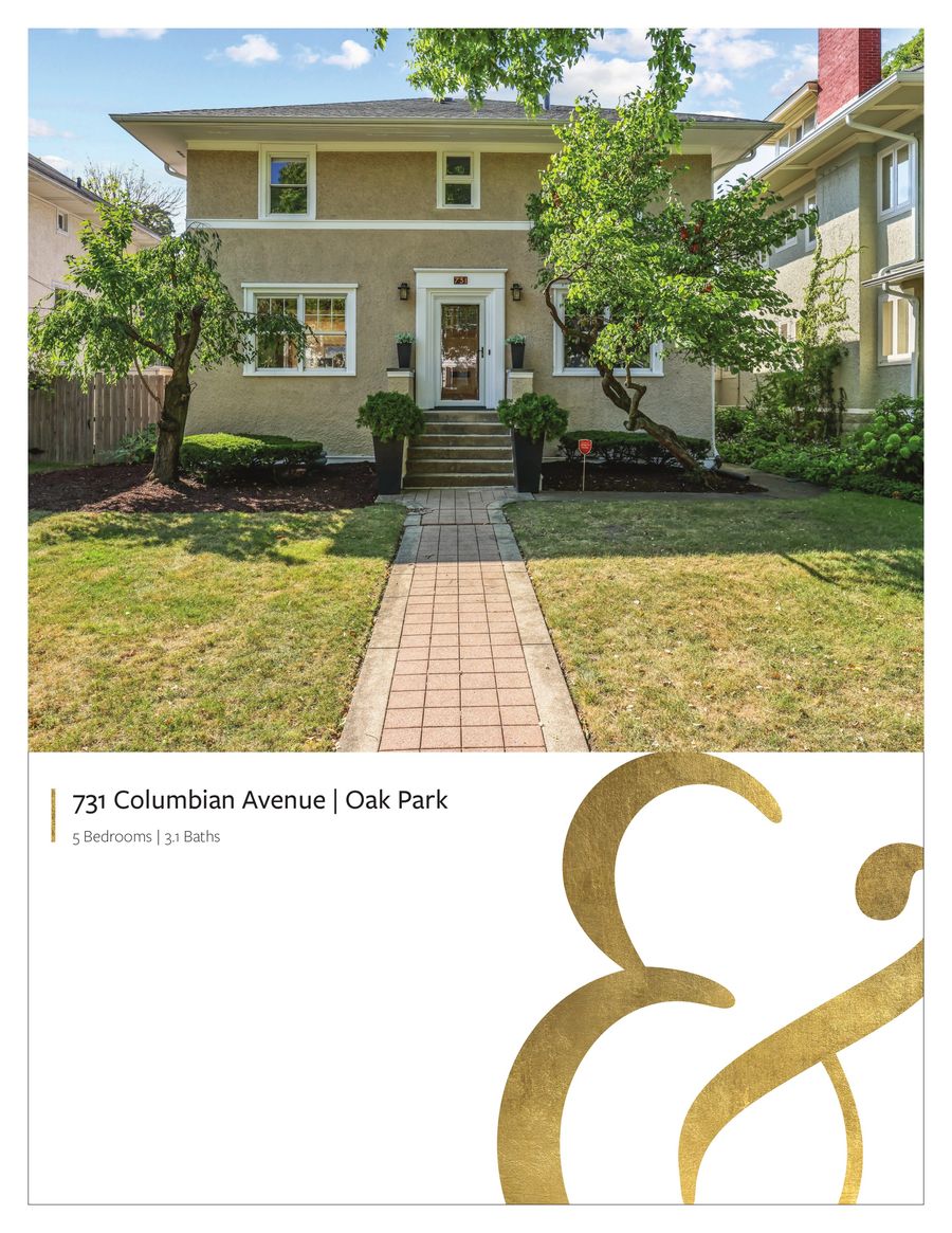 731 Columbian Ave Brochures by Listing Launch - Flipsnack