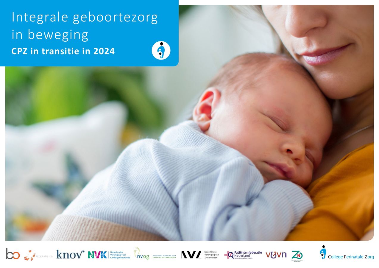 CPZ-Jaarverslag-2024 by College... - Flipsnack