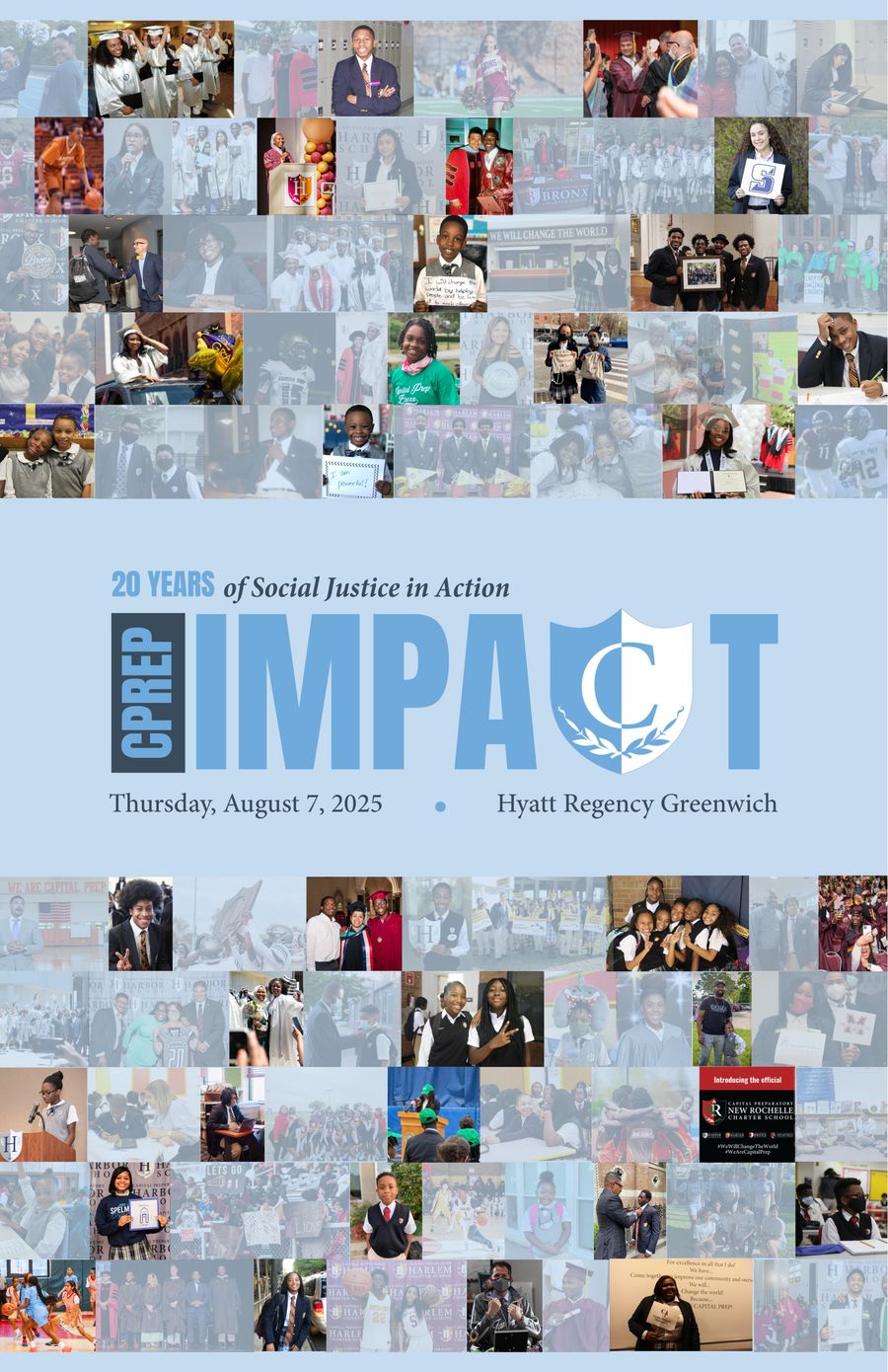CPREP IMPACT 2025 Program Booklet by Communications Dept - Flipsnack