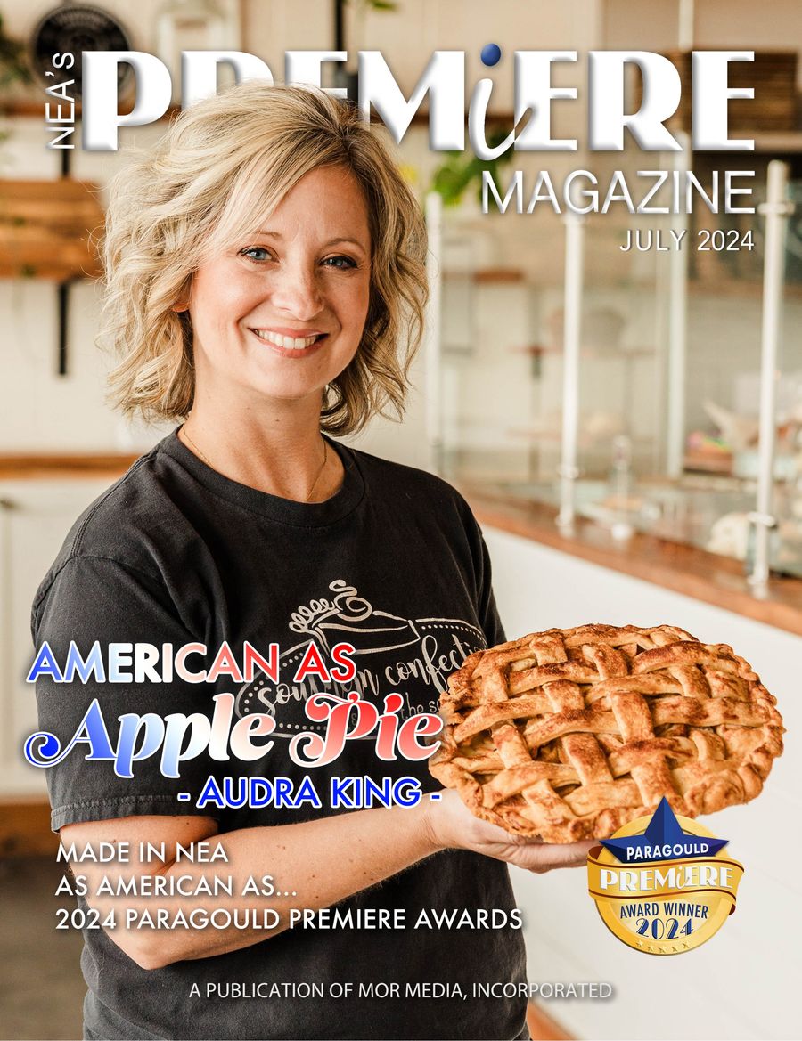 7-24 July Premiere Magazine by Dina - Flipsnack