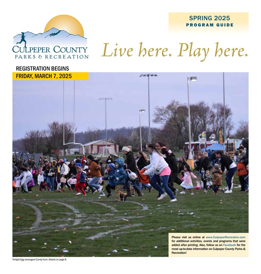 2025 Live Here Play Here Recreation Guide by Tabitha Riley - Flipsnack