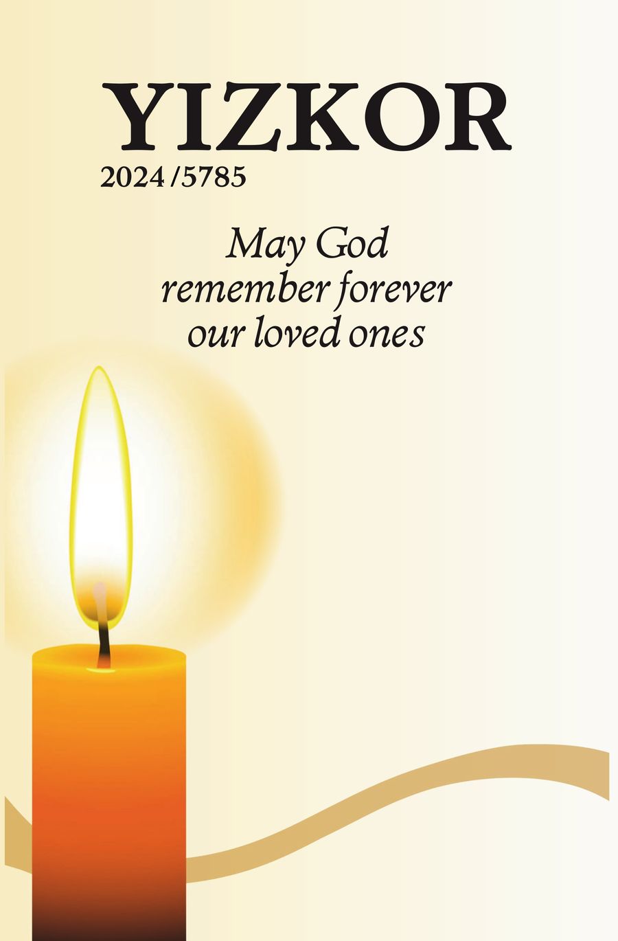 TS Yizkor Book 2024 by Andrea Fineman - Flipsnack