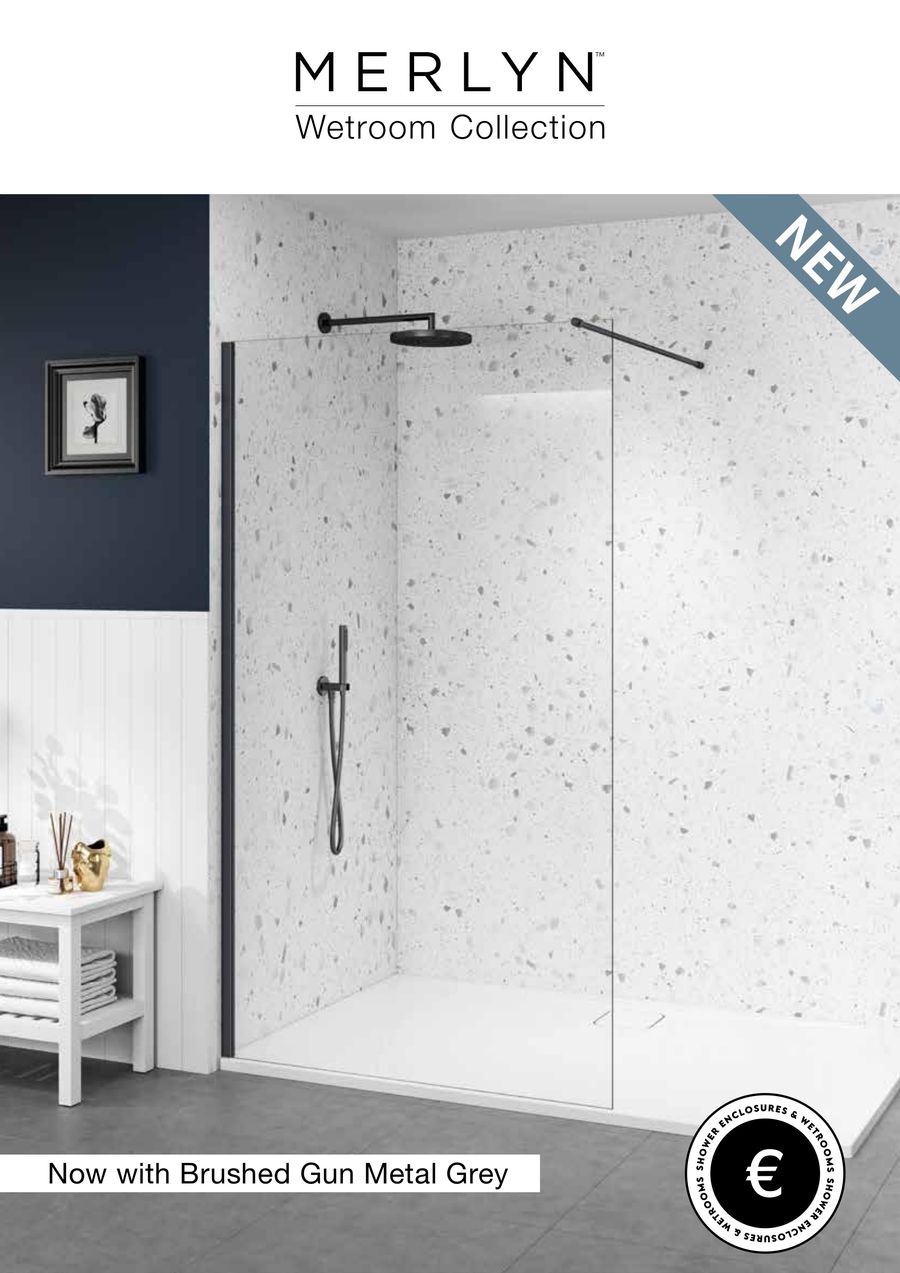 Wetroom Brochure 2024 ROI by MERLYN Marketing - Flipsnack