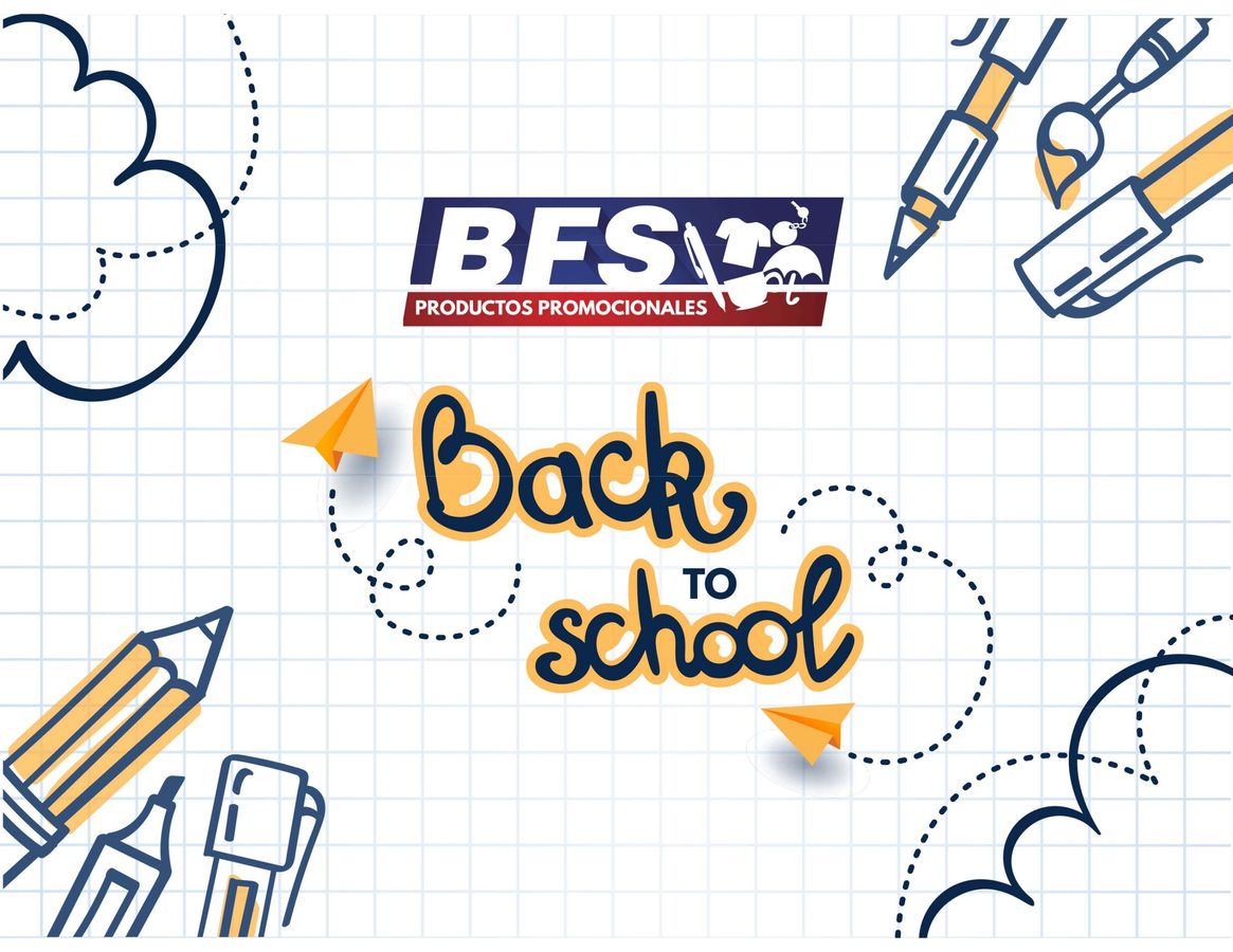 BFS - Guía Promocionales - Back to School 2025 by BFS, Inc. - Flipsnack