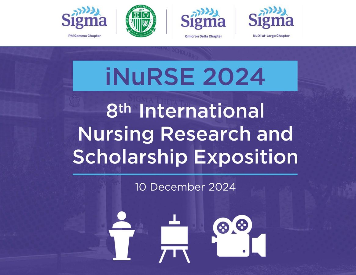 iNuRSE 2024 Proceedings by Rita... - Flipsnack