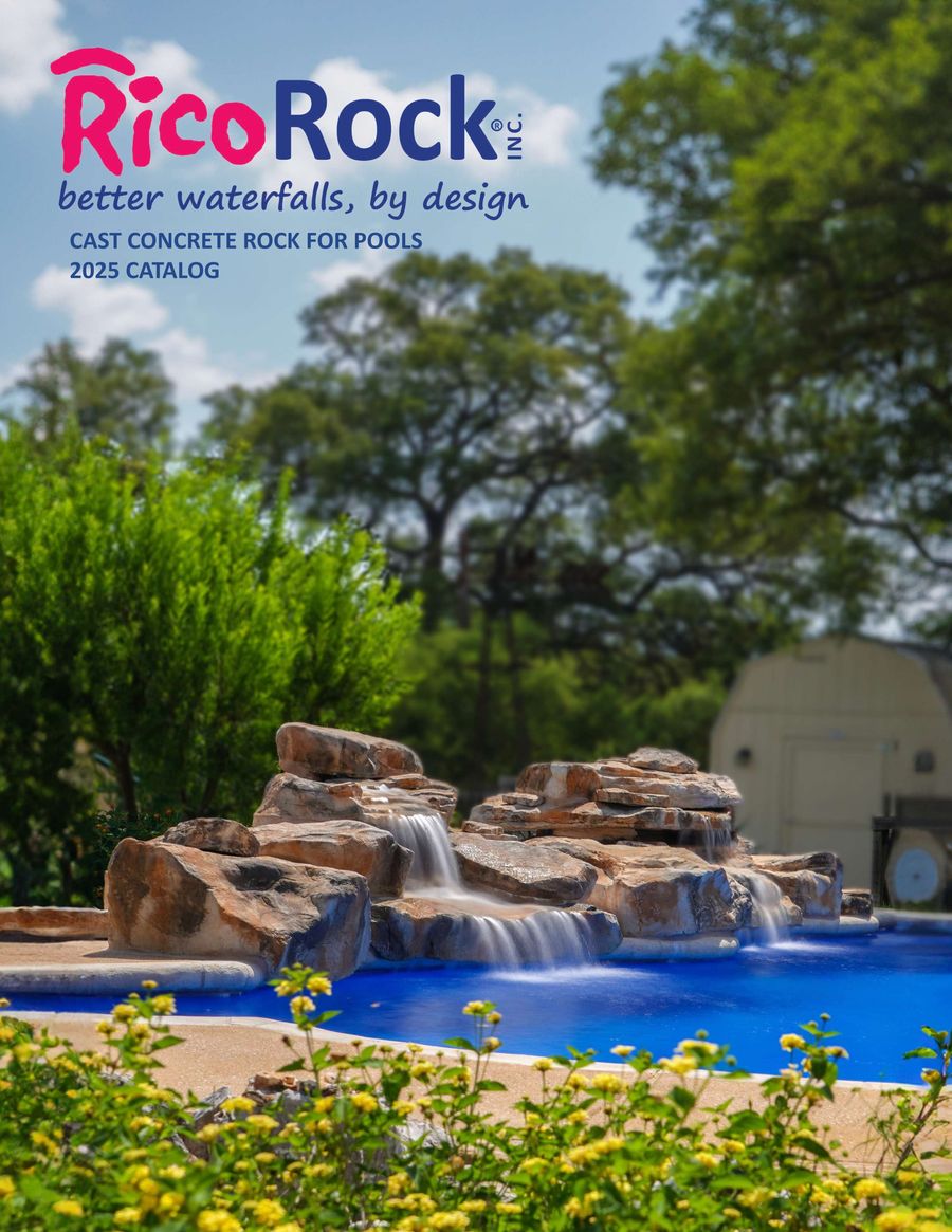 2025 Modular Catalog by RicoRock, Inc. - Flipsnack