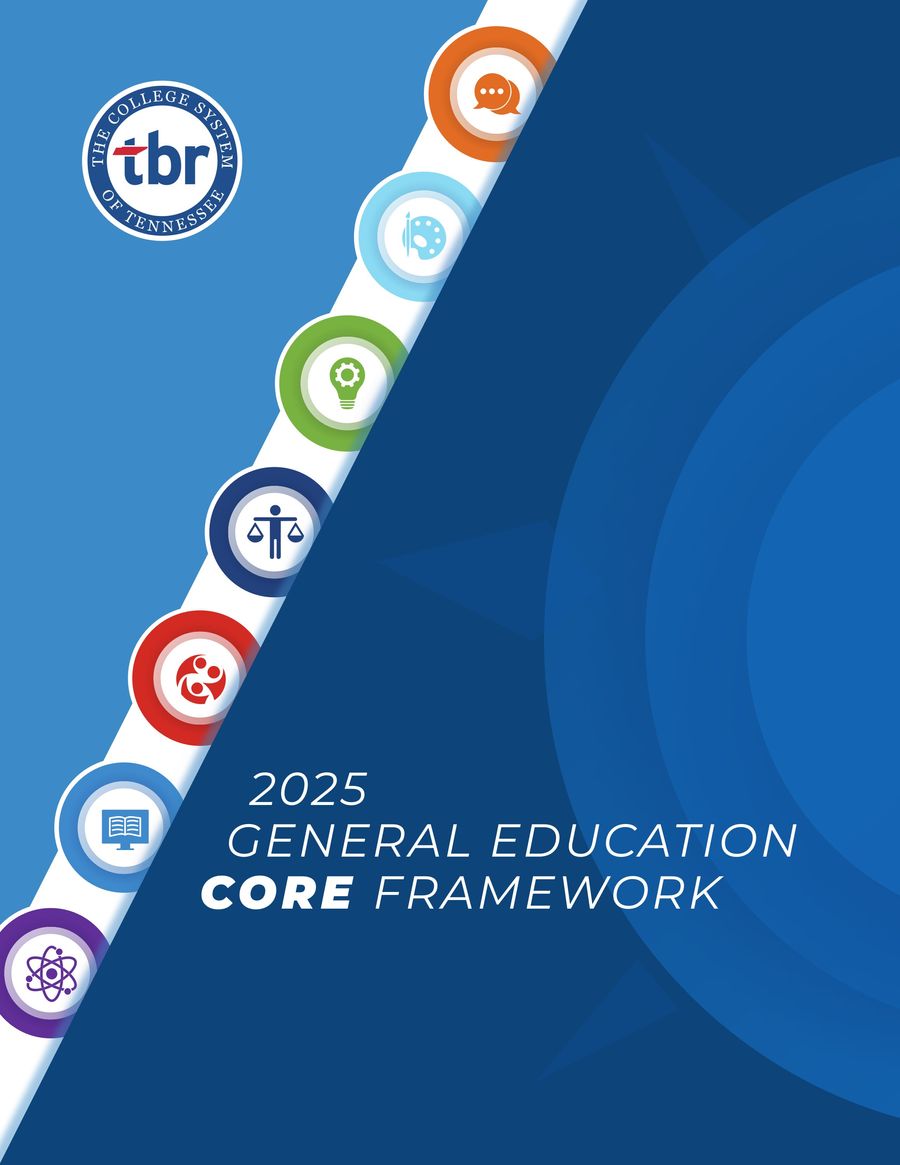 2025 GENERAL EDUCATION CORE FRAMEWORK by... - Flipsnack