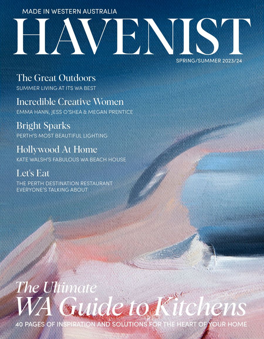 Havenist Magazine Issue 04
