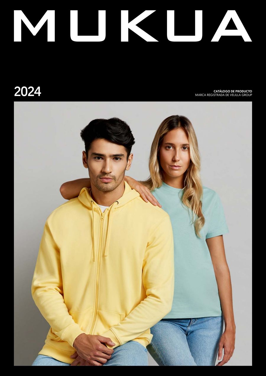 Catálogo MUKUA 24 (ES) by Velilla Group - Flipsnack