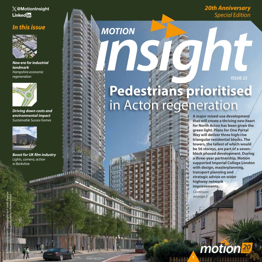 Motion Insight Newsletter Edition 25 by Motion - Tran... - Flipsnack