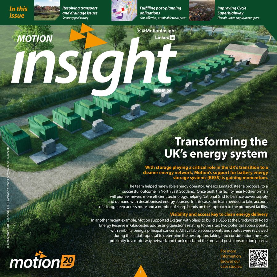 motion-insight-newsletter-edition-26 by Motion - Tran... - Flipsnack