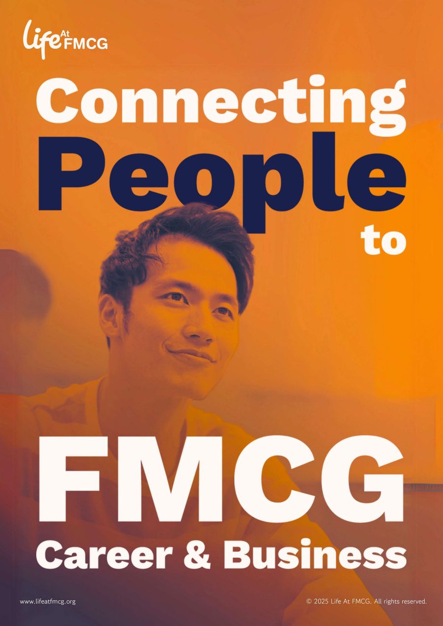 Life At FMCG Catalog by Life At FMCG - Flipsnack