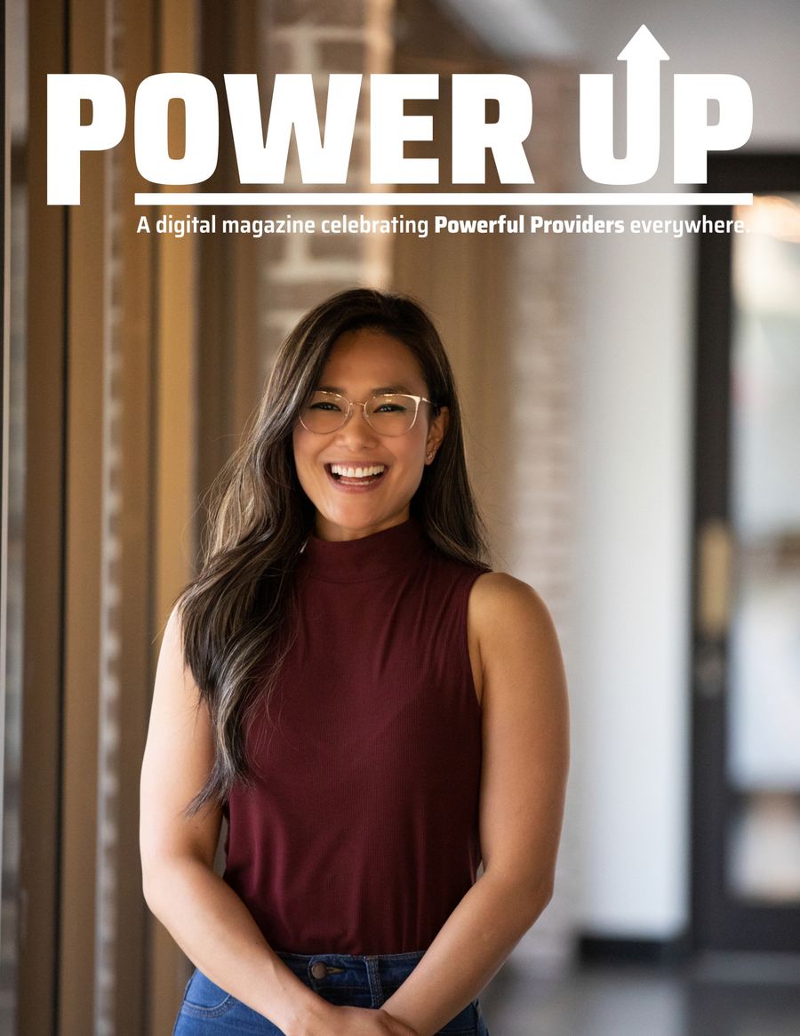 PowerUp | March | 2024 by OneOp - Flipsnack