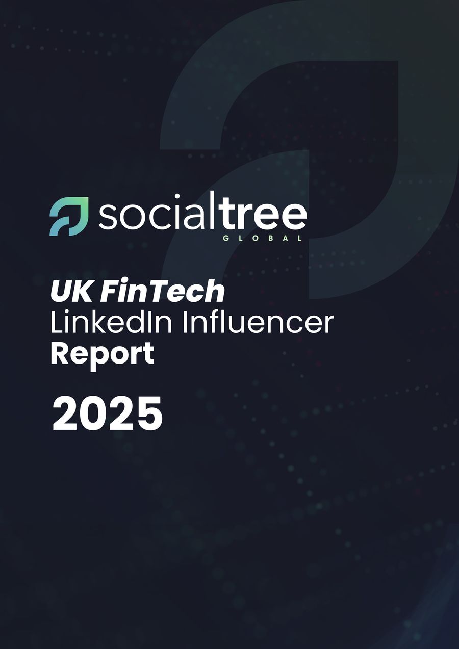 UK Fintechs Influencers Report 2025 by James... - Flipsnack