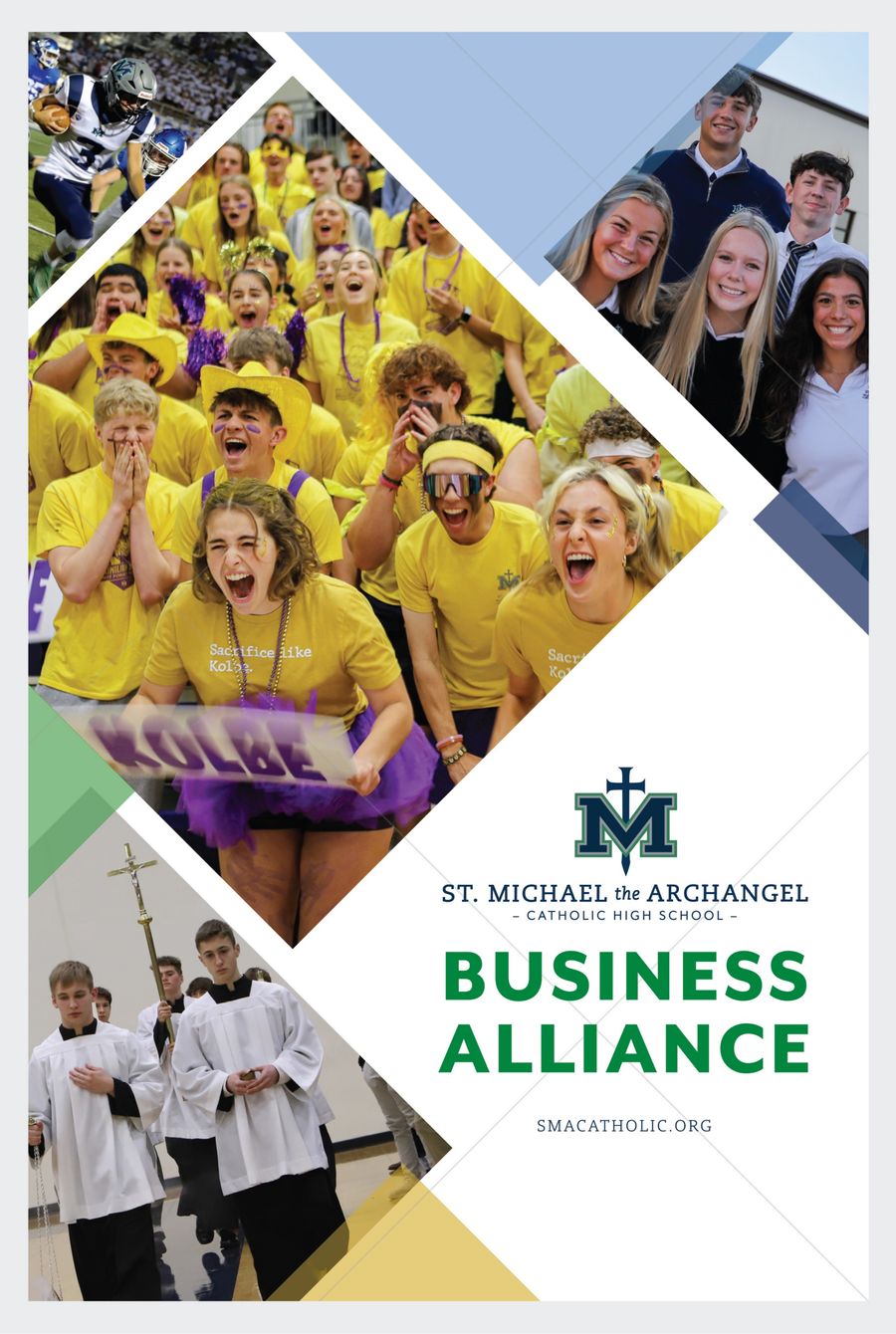 SMA 24 BUS ALLIANCE WEB by Stacy Needels - Flipsnack