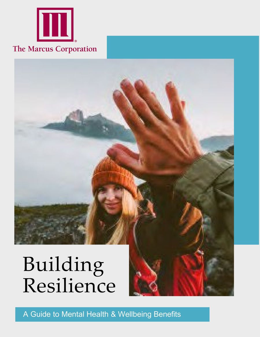 Mental Health Resource Guide 2024 by Holly Stuart - Flipsnack