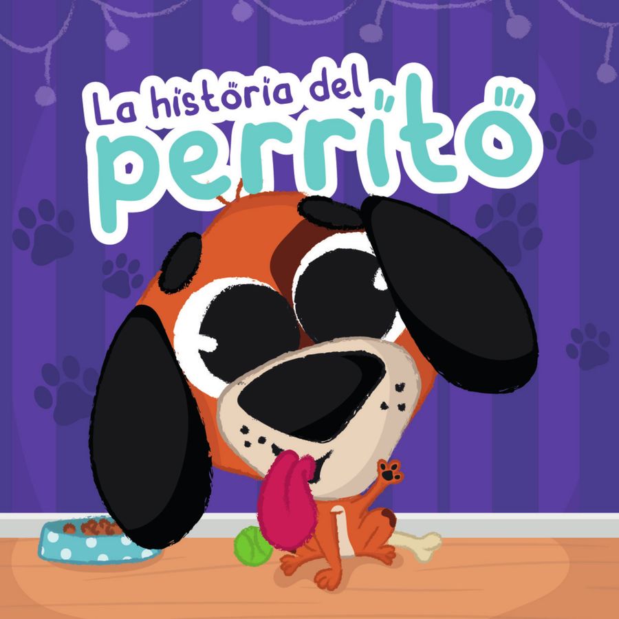 Cuento de "La historia de perrito" by Paulina Alejandra - Flipsnack