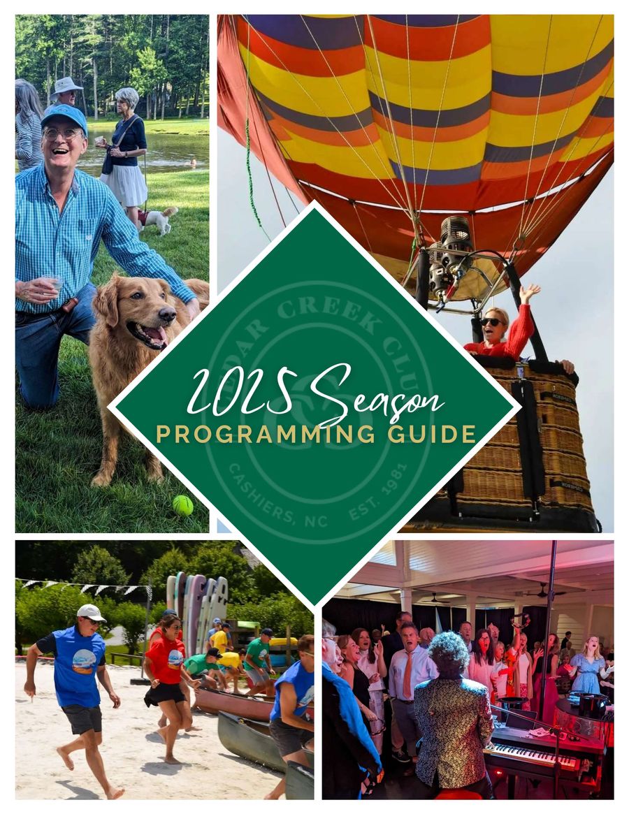 2025 Season Programming Guide by... - Flipsnack