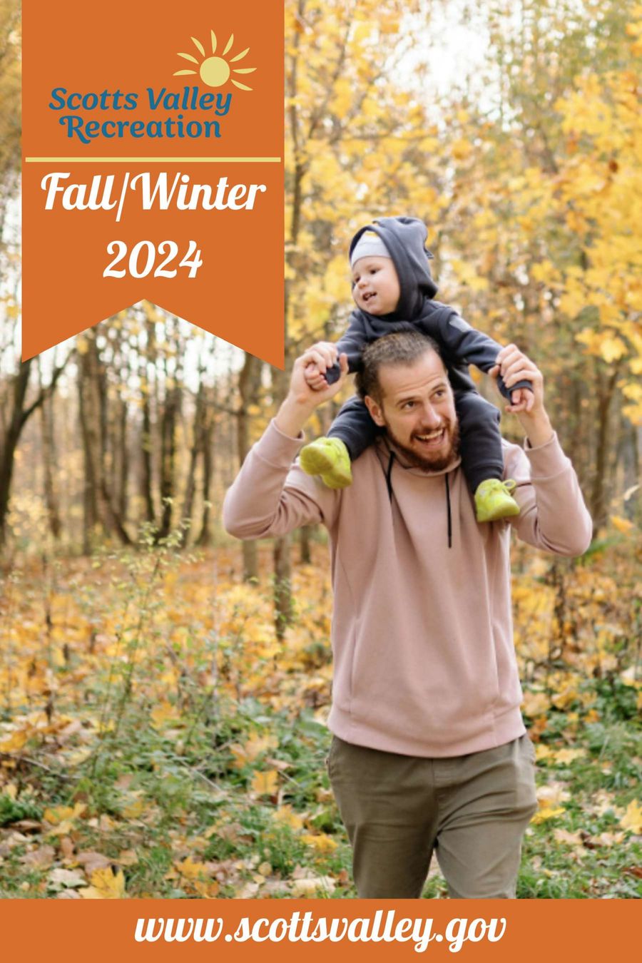 New Version! Fall Winter Guide 2024 by Jenn Dunbar - Flipsnack