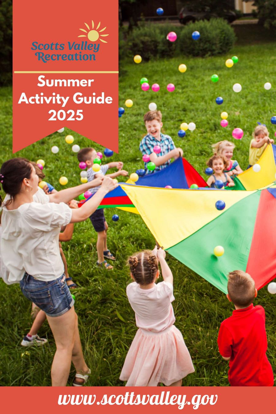 Summer Activity Guide 2025 by Jenn Dunbar - Flipsnack