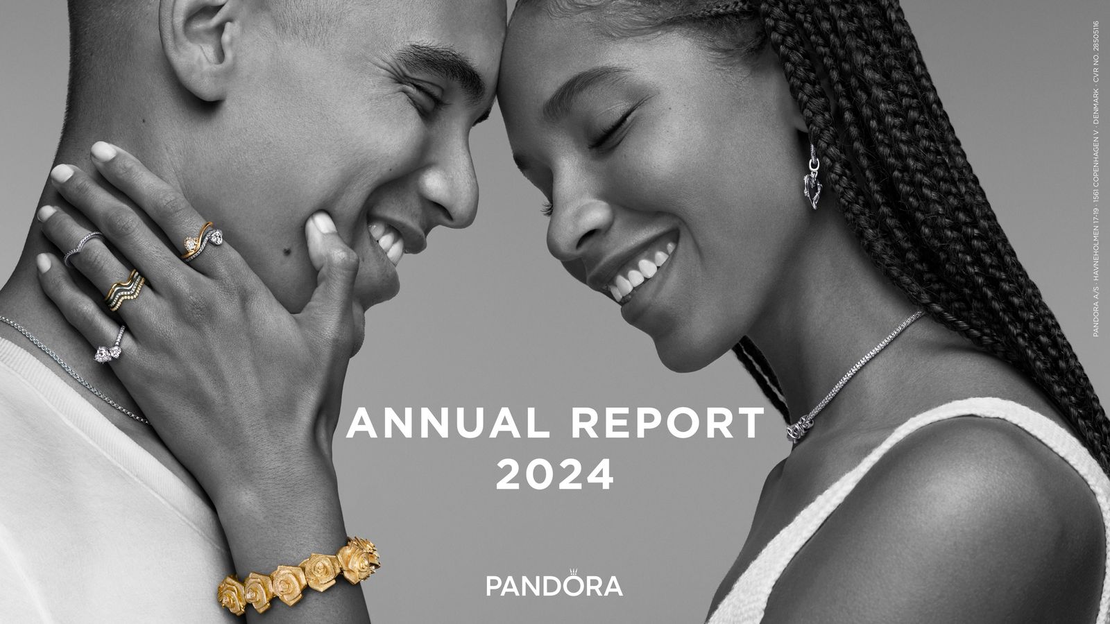 Pandora Annual Report 2024 by Pandora Flipbooks - Flipsnack